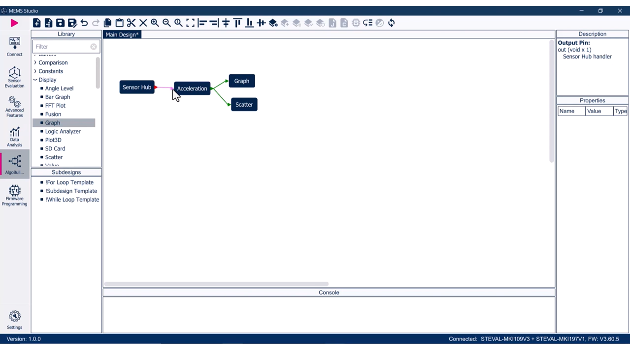 How to start and improve your workflow with MEMS-S ...