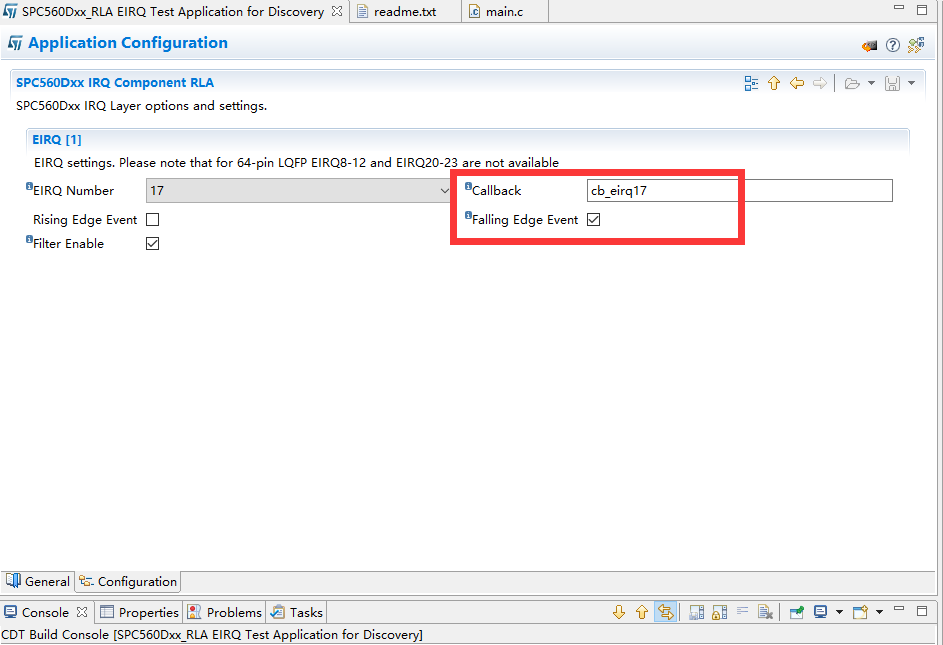 I would like to ask a question about button contro... - STMicroelectronics Community
