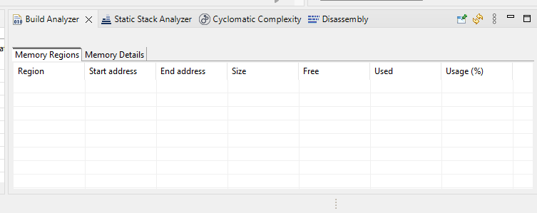 Solved: STM32H7B3LIHQ and MX25LM51245GXDI00 OctoSPI flash ...