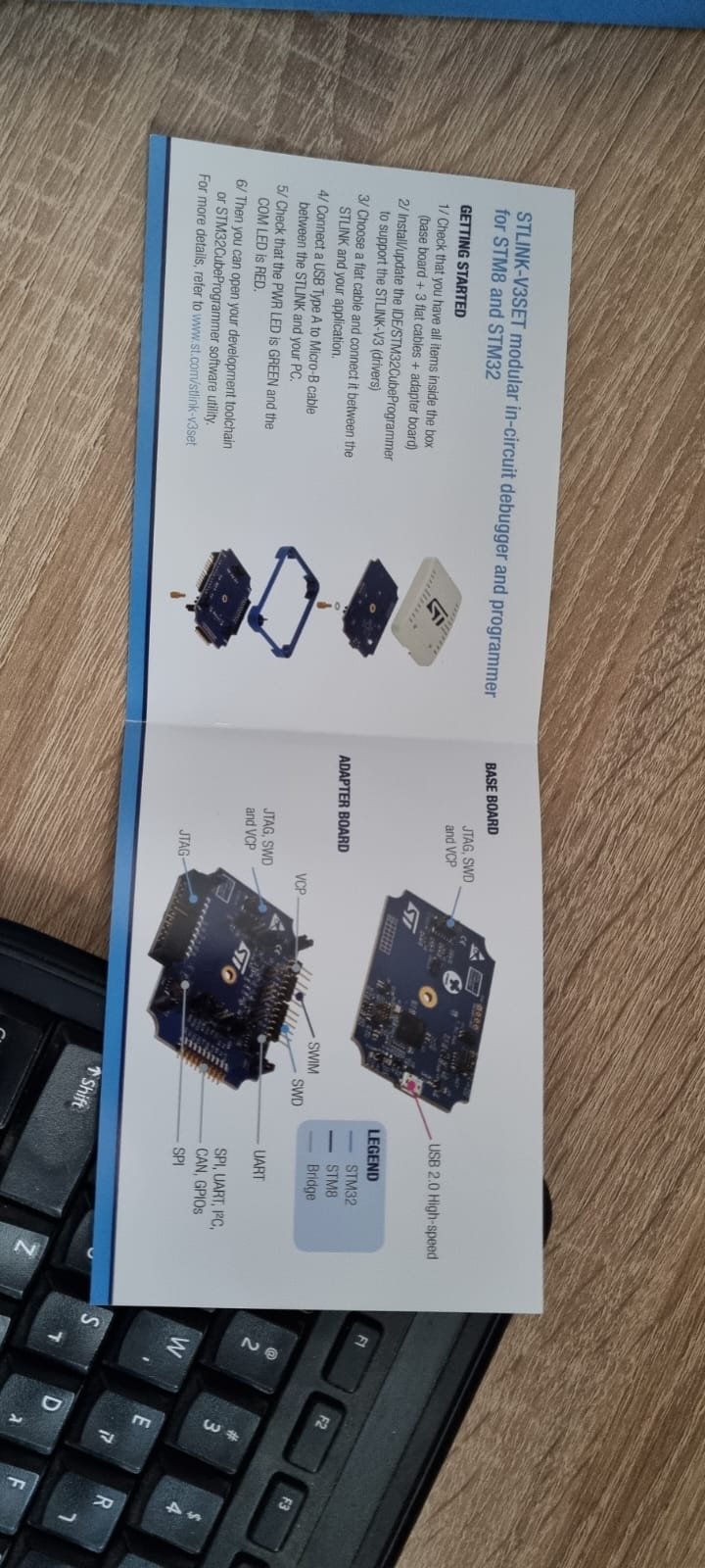 Solved Nucleo F746zg Stm32f746zg Nowhere To Connect St Stmicroelectronics Community