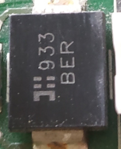 Component identification - STMicroelectronics Community