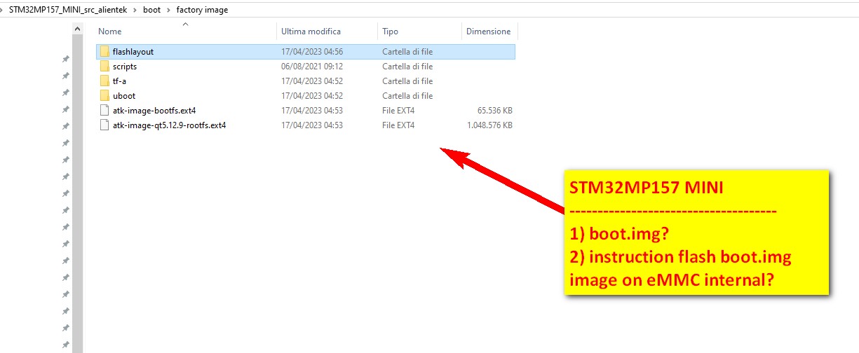 Stm32mp157 Mini Linux Arm Analog Pwm Gpio 9819