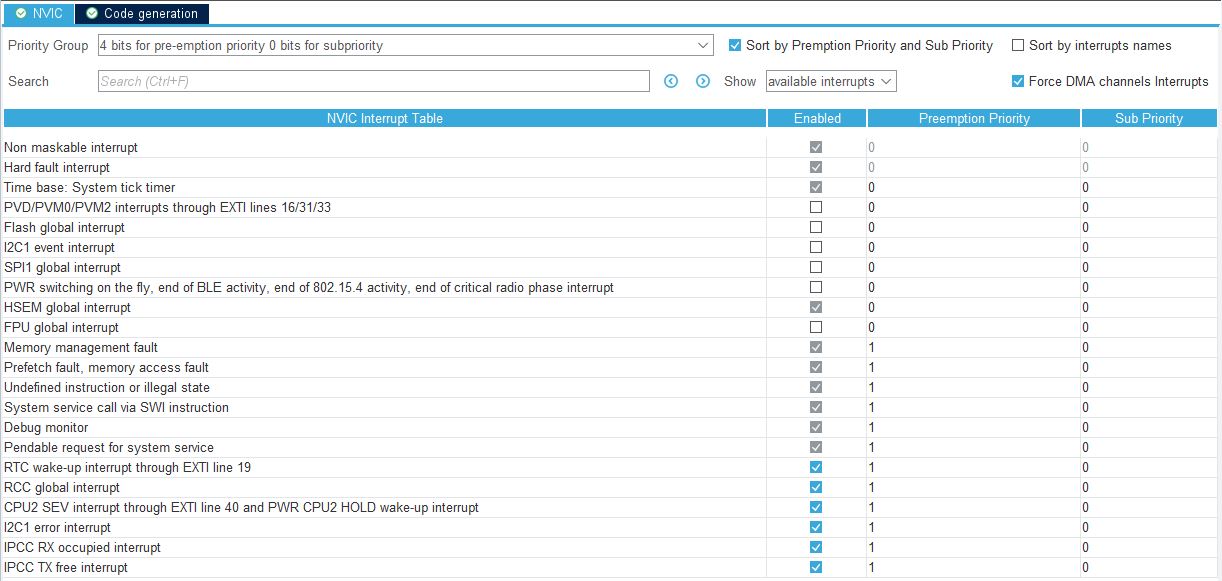 Solved: Zigbee End Device Loosing Connection in Sleepy Mod... - STMicroelectronics Community