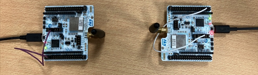 Solved: Requesting Support for Nucleo-WL55JC Project - STMicroelectronics Community