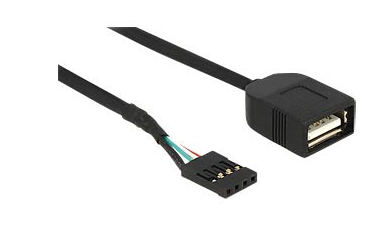 Solved: USB OTG HS STM32F407 BOARD - STMicroelectronics Community