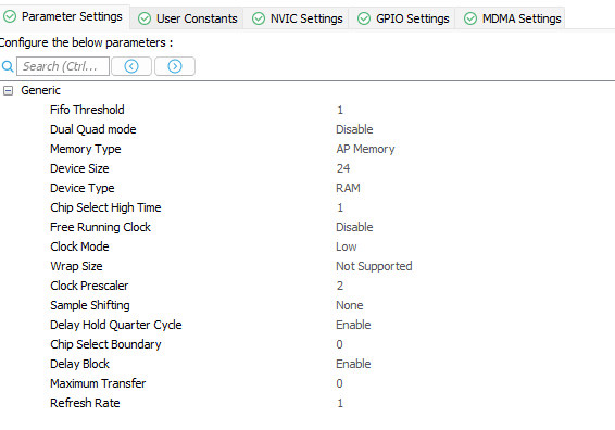 Solved: Image displayed using Touchgfx for LCD RGB666 is n... - STMicroelectronics Community