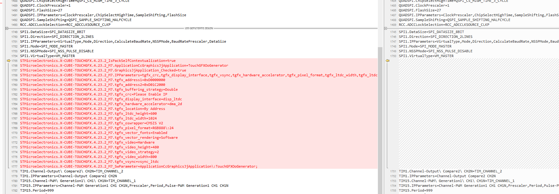 Solved Ethernet Stops Working On H7 Dual Core Stmicroelectronics 2653