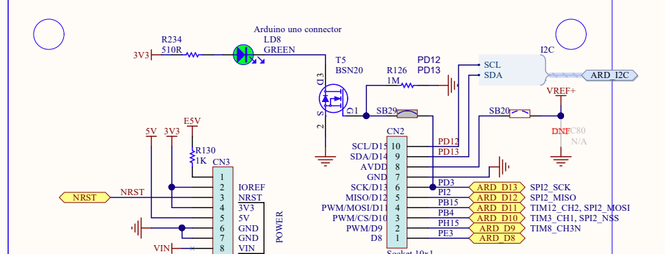 Stm32h745 Disco Spi Problems Stmicroelectronics Community