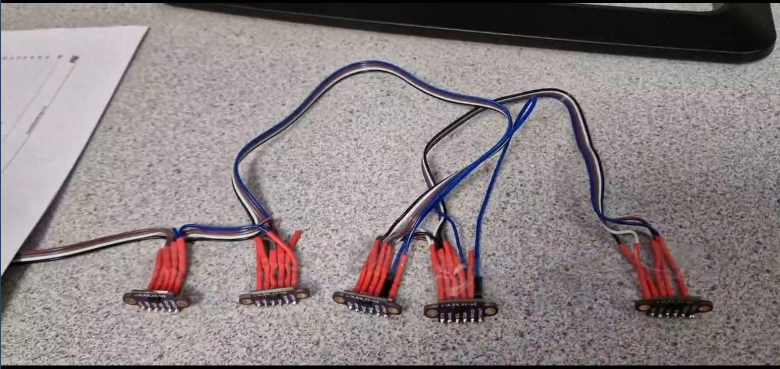 Solved Adding Multiple Vl53l0x Sensors Stmicroelectronics Community