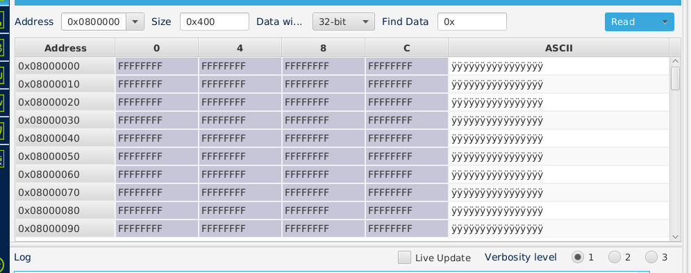 Solved Pcrop Not Disabled After Rdp Regression Option Ch Stmicroelectronics Community