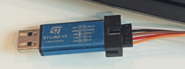 SWO Viewer in ST-LINK Utility - STMicroelectronics Community