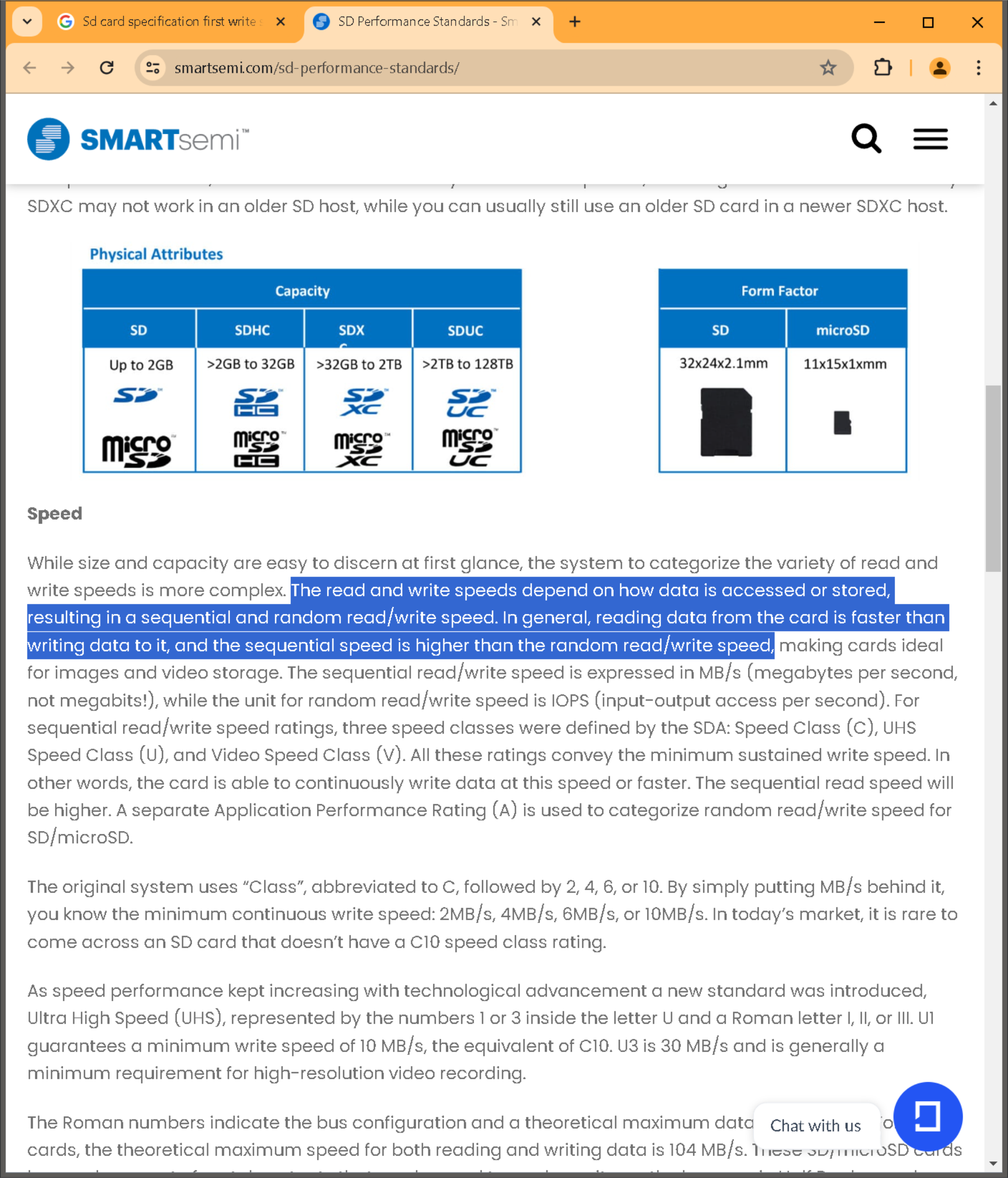 Stm32h7 With Fatfs On Emmc Sometimes Failing Stmicroelectronics Community