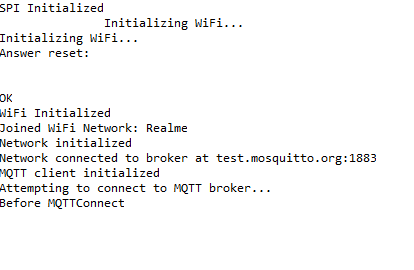 Request for Assistance with X-CUBE-AWS Package in ...