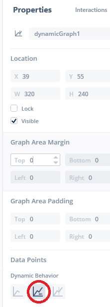 Solved Graph Data Not Showing Stmicroelectronics Community 