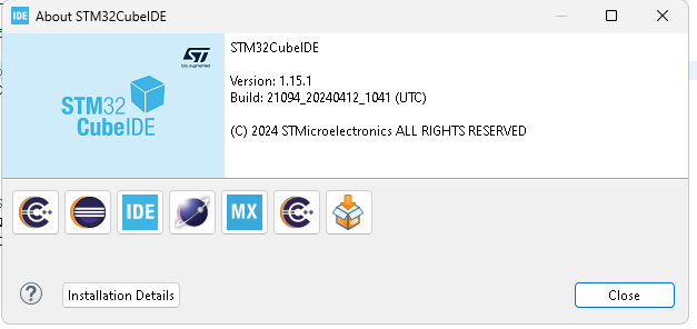 Solved: USBD_LL_Transmit doesnt work on STM32F401CCU6 (Bla... - STMicroelectronics Community