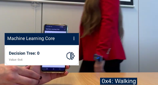 How to augment a wearable application with the new ...