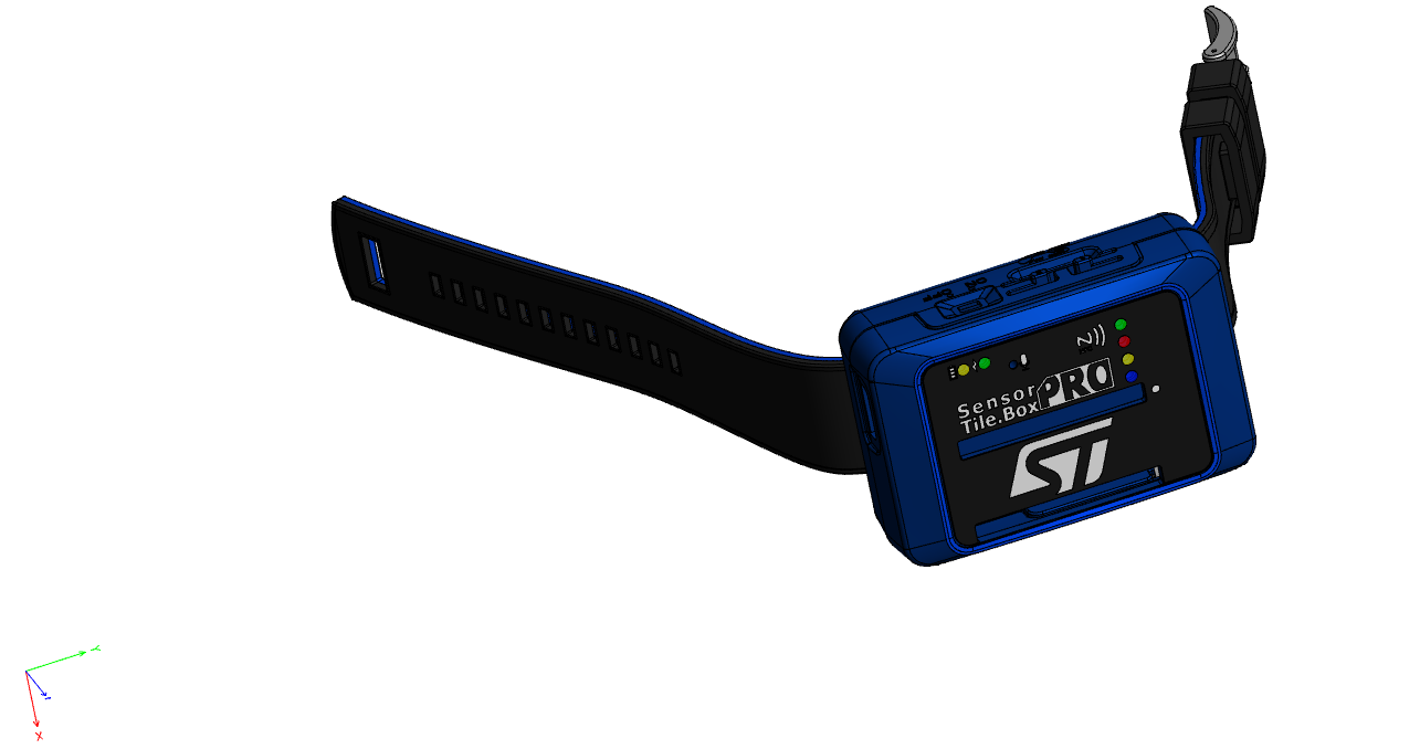 How to augment a wearable application with the new ...