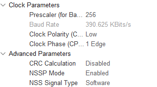 Solved: SPI communication between two controllers - STMicroelectronics ...