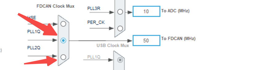 Solved Can Protocol Baud Rate Configuration Issue Stmicroelectronics 3254
