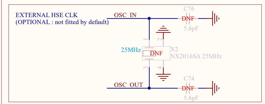 Solved Stm32h7 Can Bus Communication Issue Stmicroelectronics Community