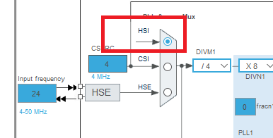 Solved: Stm32H7 Can bus communication issue - STMicroelectronics Community
