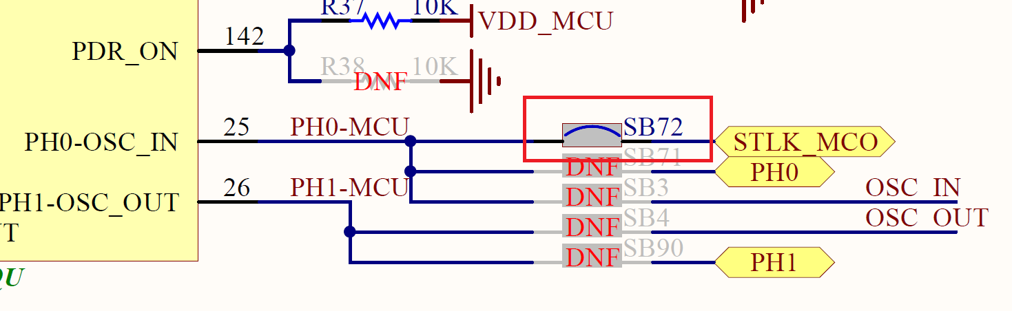 Solved Stm32h7 Can Bus Communication Issue Stmicroelectronics Community