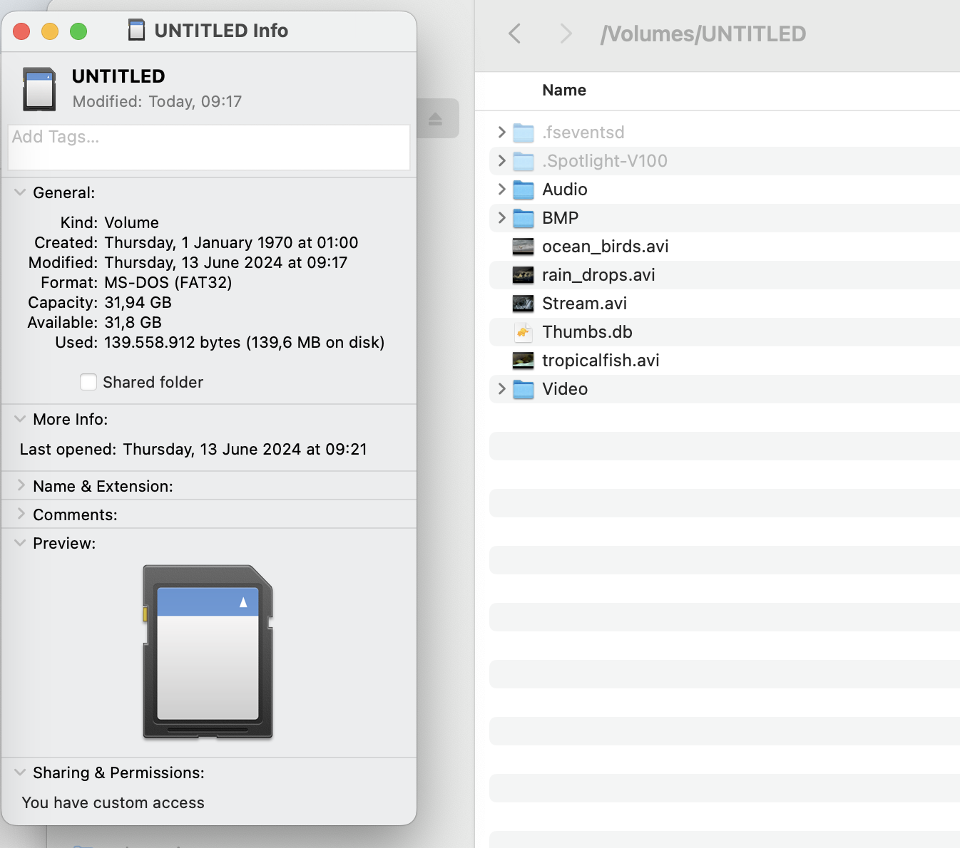 Solved Cannot Reliably Connect To Dev Board From Macos So Stmicroelectronics Community