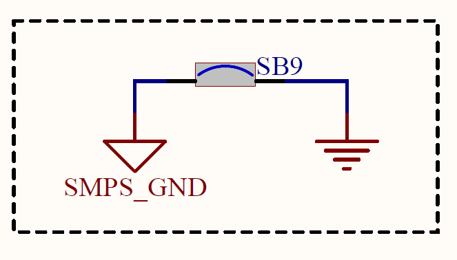 Solved: STM32H747I-DISCO ground question - STMicroelectronics Community