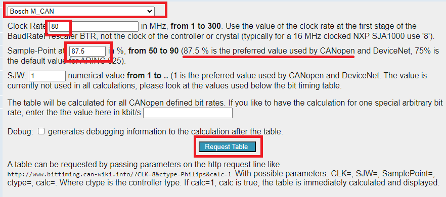 STM32H7 FDCAN FiFo receives wrong values sometimes - STMicroelectronics Community