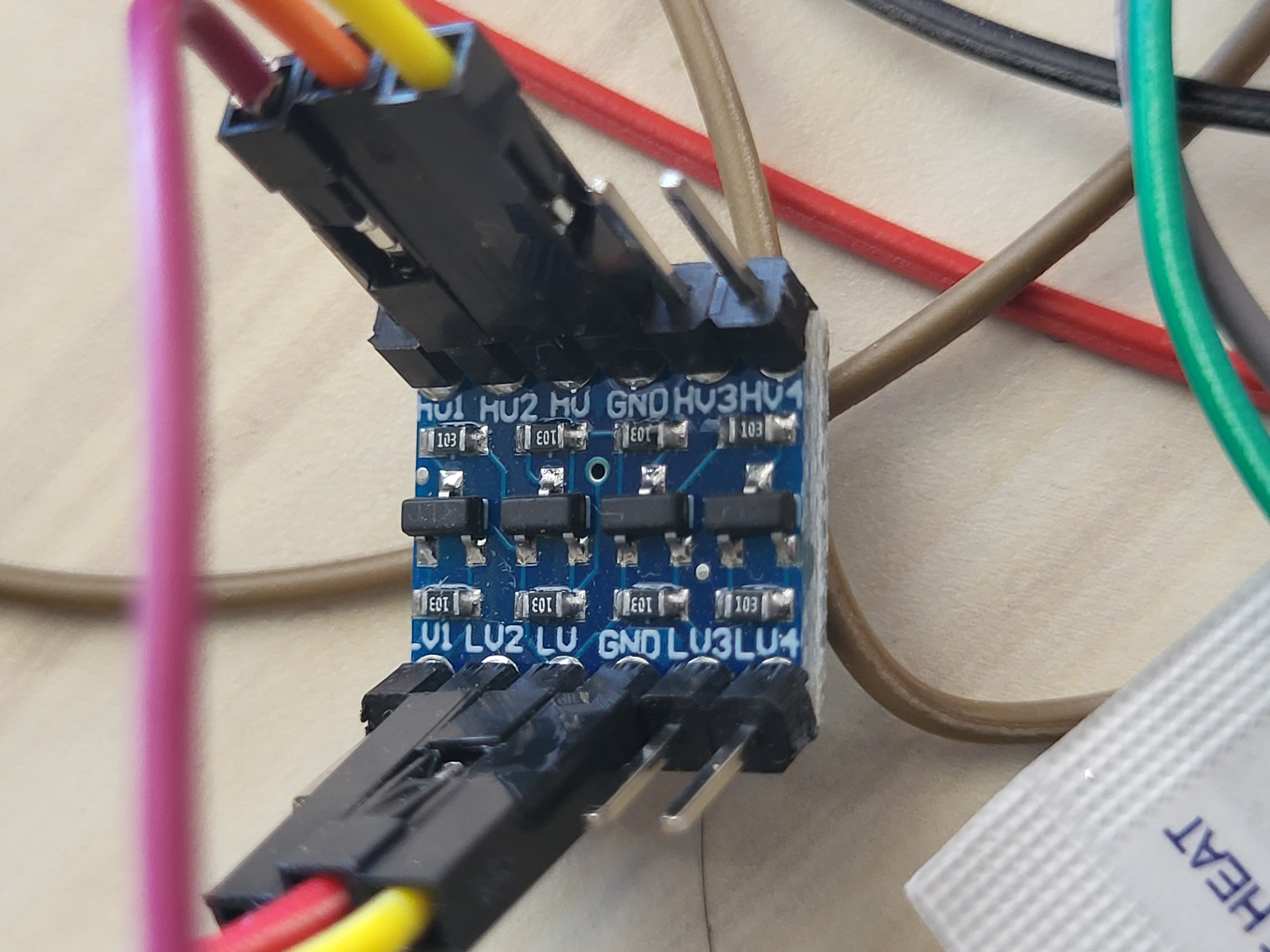 Solved Stm32h7 Can Bus Communication Issue Stmicroelectronics Community