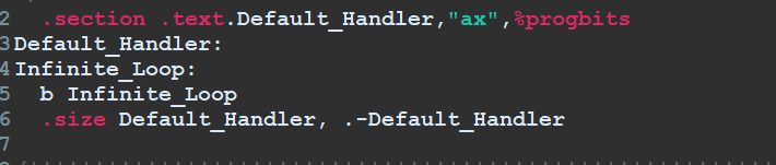 Solved Gpio Not Working By Baremetal Programming Stmicroelectronics Community