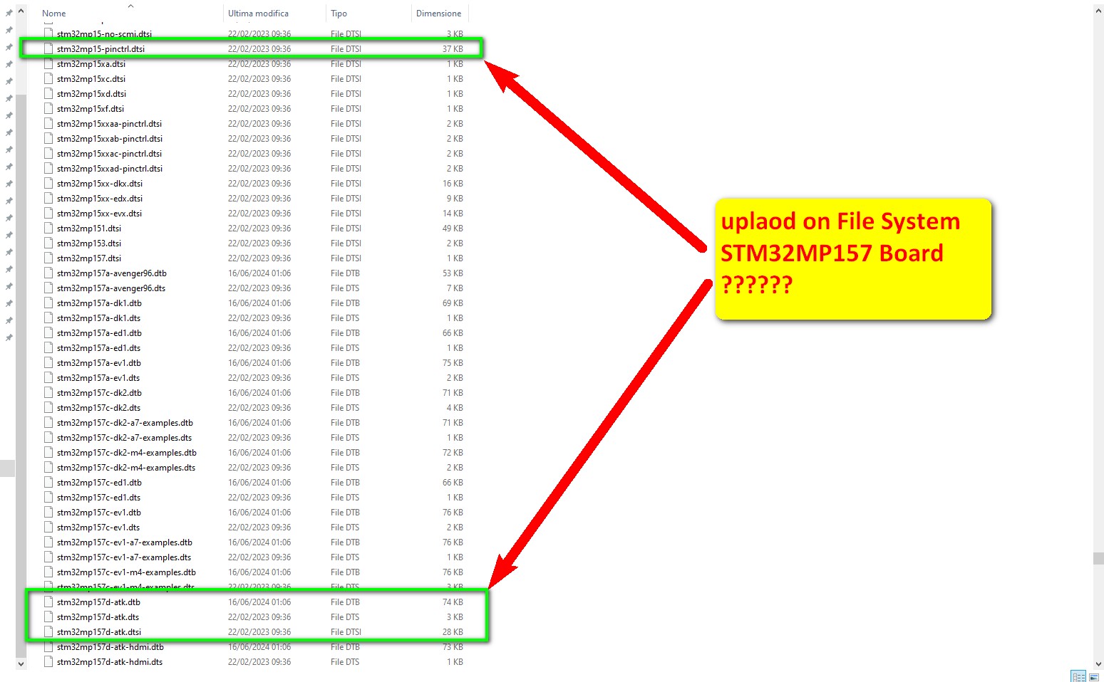 STM32MP157 MINI - ADC Analog Muti channel IO - STMicroelectronics Community