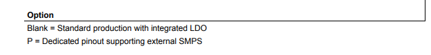 Solved: STM32L412: can't toggle PD2 on a custom board - STMicroelectronics Community