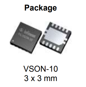 Solved: Mosfet - STMicroelectronics Community