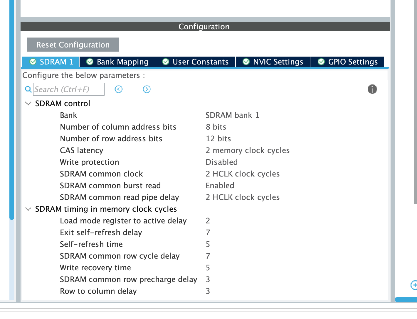 Optimizing FMC Read / Writes for Audio Application ...