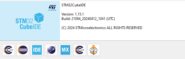 OpenOCD remote session fails due to verification - STMicroelectronics Community