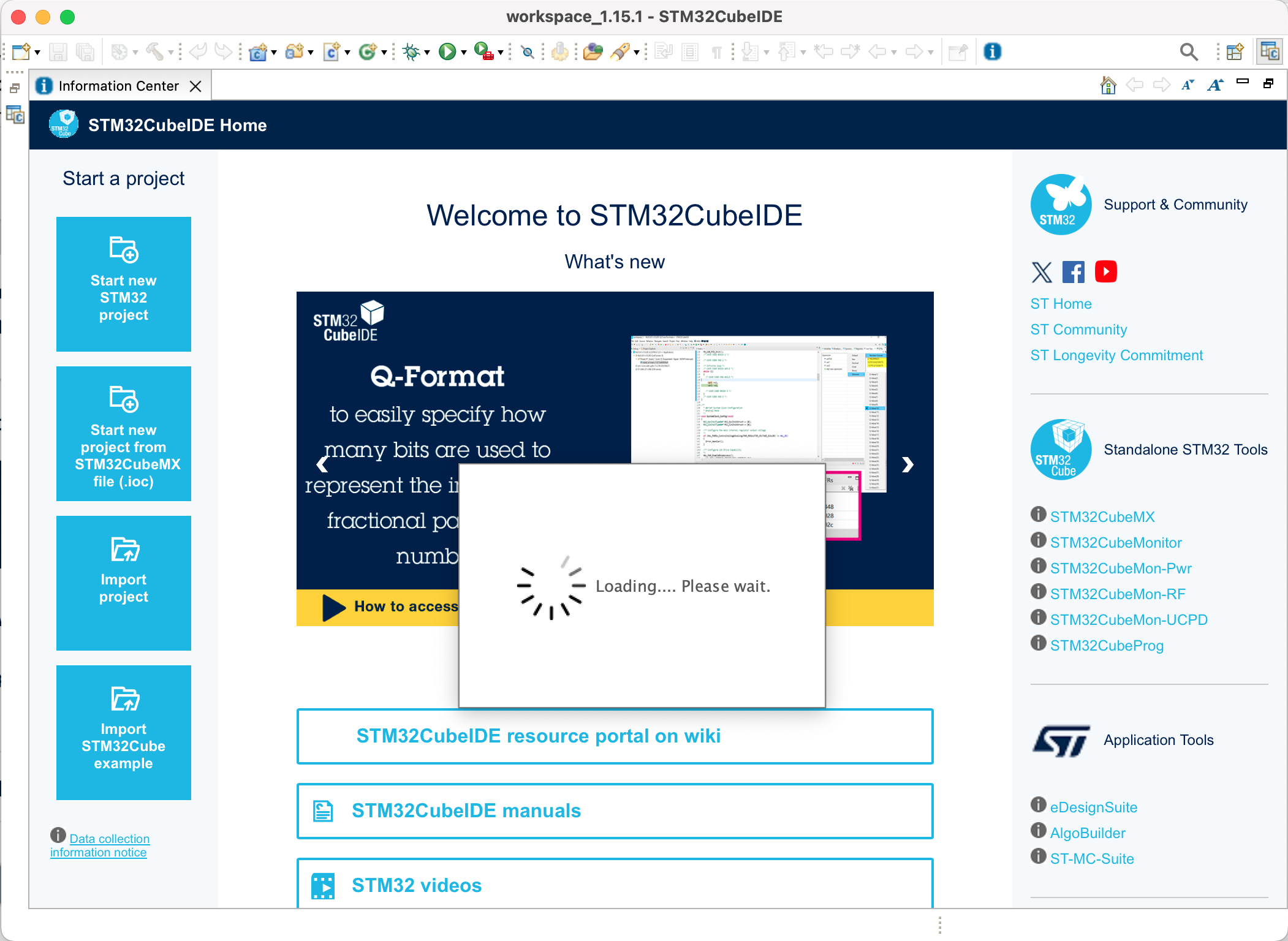 Solved: macOS 15.0 Sequoia (beta) - Login to MyST shows en ...
