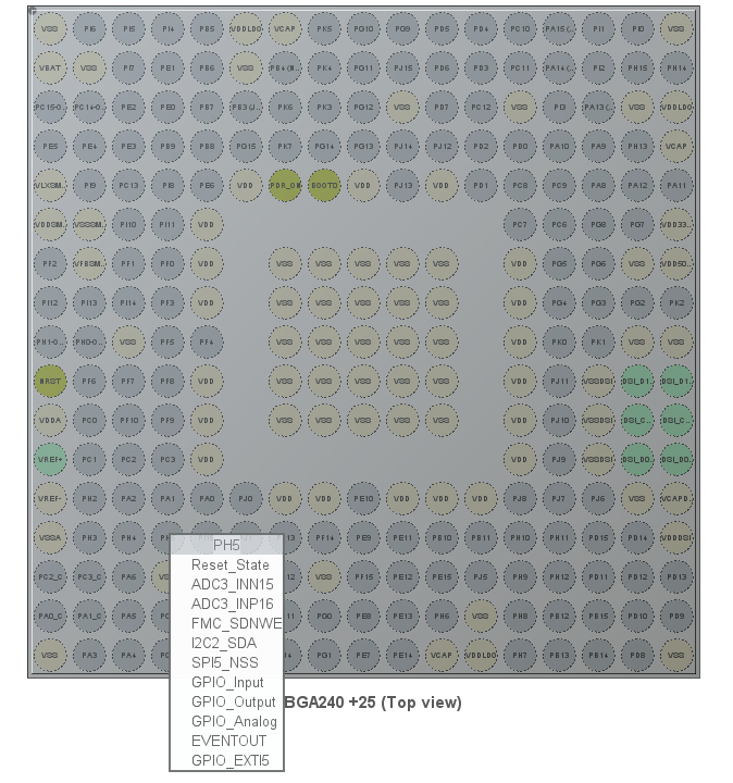 Solved: STM32H757 Datasheet missing information - STMicroelectronics Community