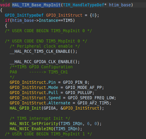 Solved: STM32H757 Datasheet missing information - STMicroelectronics Community
