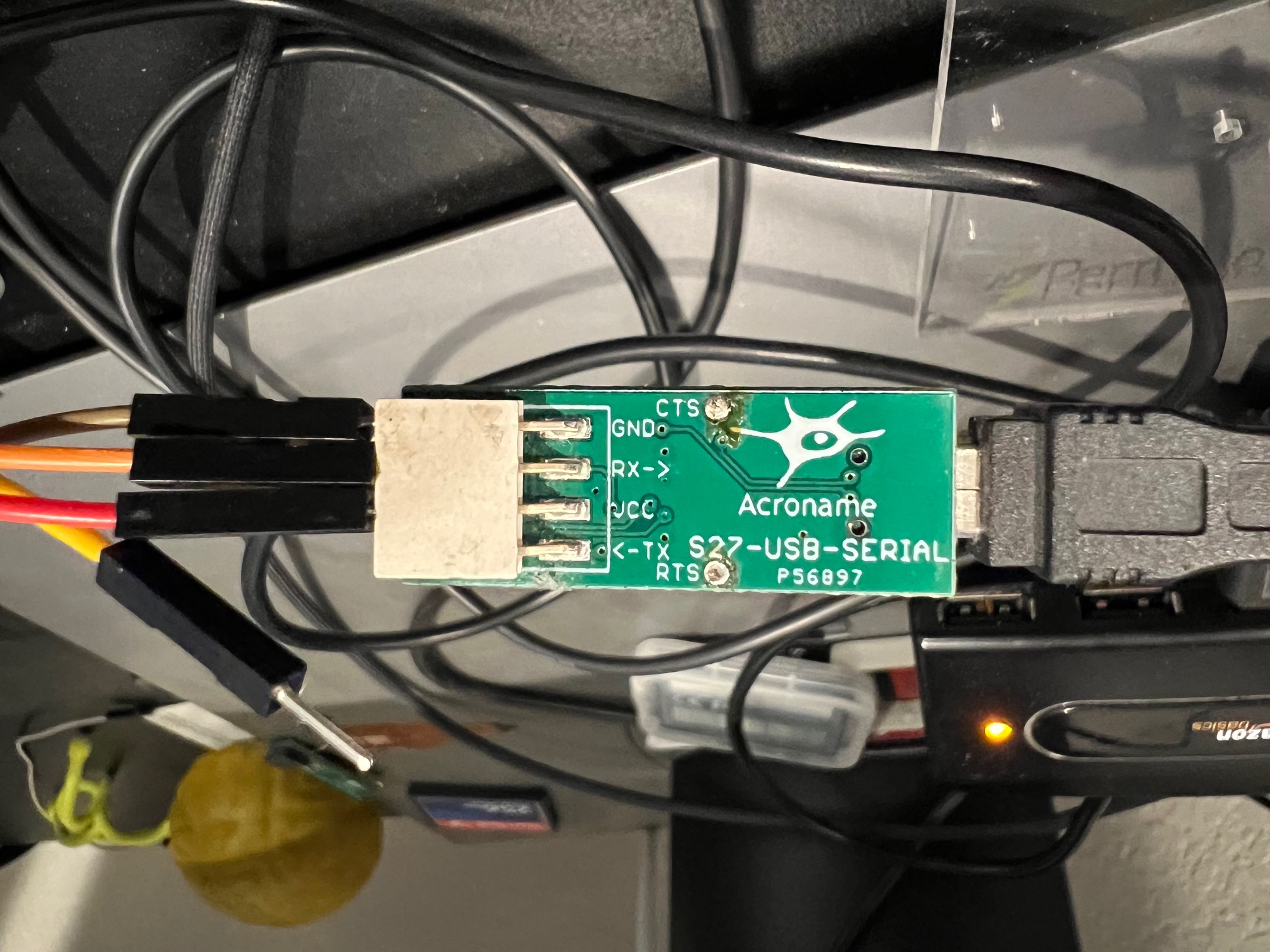 How To Read Raw Swo Data Posted By St Link Gdb Ser Stmicroelectronics Community