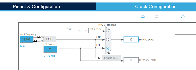 Solved Vbat And Rtc Issues On Circuit Stm32h563zit6 Stmicroelectronics Community 