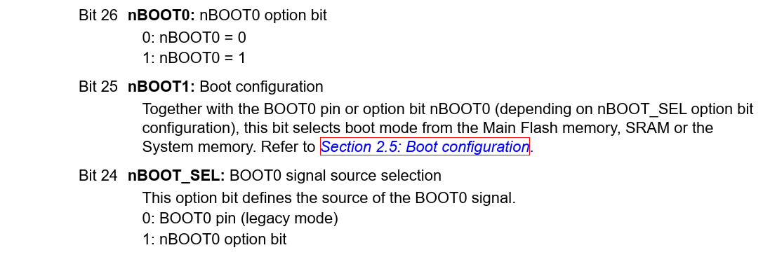 Solved Can Not Connect Stm32g030 To Cubeprogrammer Page 2 Stmicroelectronics Community