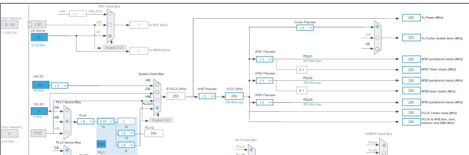 How to create a bare metal HAL Ethernet applicatio... - STMicroelectronics Community