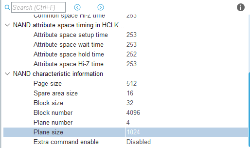 Solved: getting stuck into hard fault handler - STMicroelectronics Community