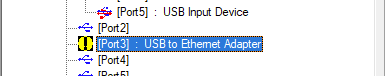 USB-RNDIS Works Partially and Later Results in Har ...