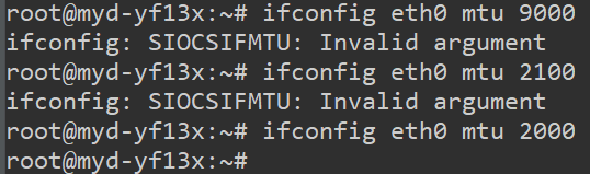Solved Stm32mp13 Jumbo Frames Constrained Mtu Size Pr Stmicroelectronics Community