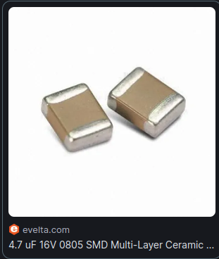 Problem on replacing MCU - STMicroelectronics Community