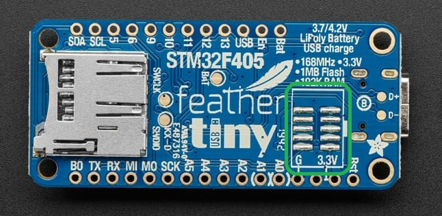 Solved Use Serial Wire Viewer On Cube Programmer For Stm3 Stmicroelectronics Community
