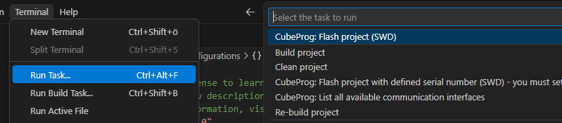 New STM32 VSCode extension V2.0.0 released - STMicroelectronics Community