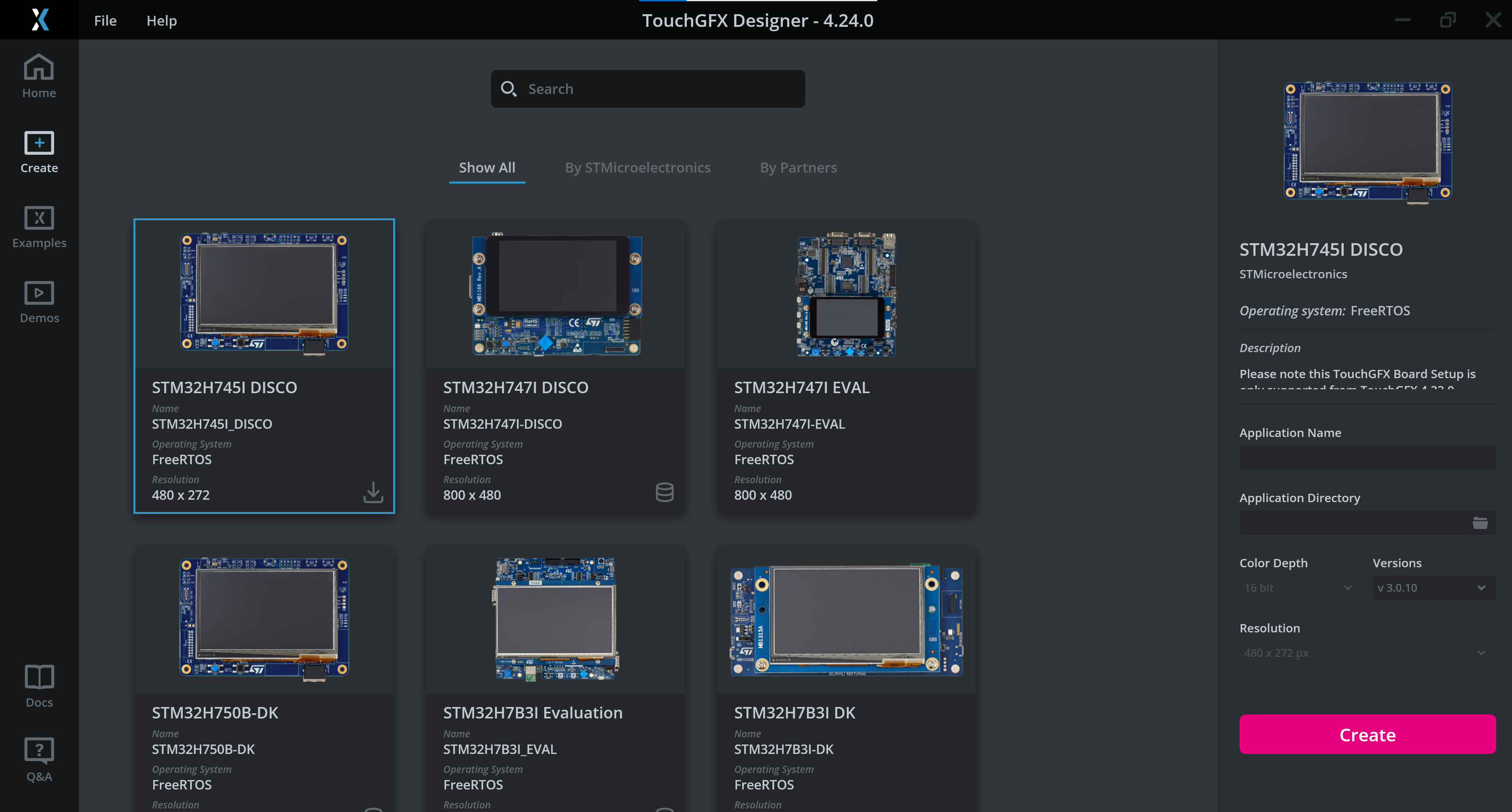 External Vs Internal Memory For Images To Store Stmicroelectronics Community